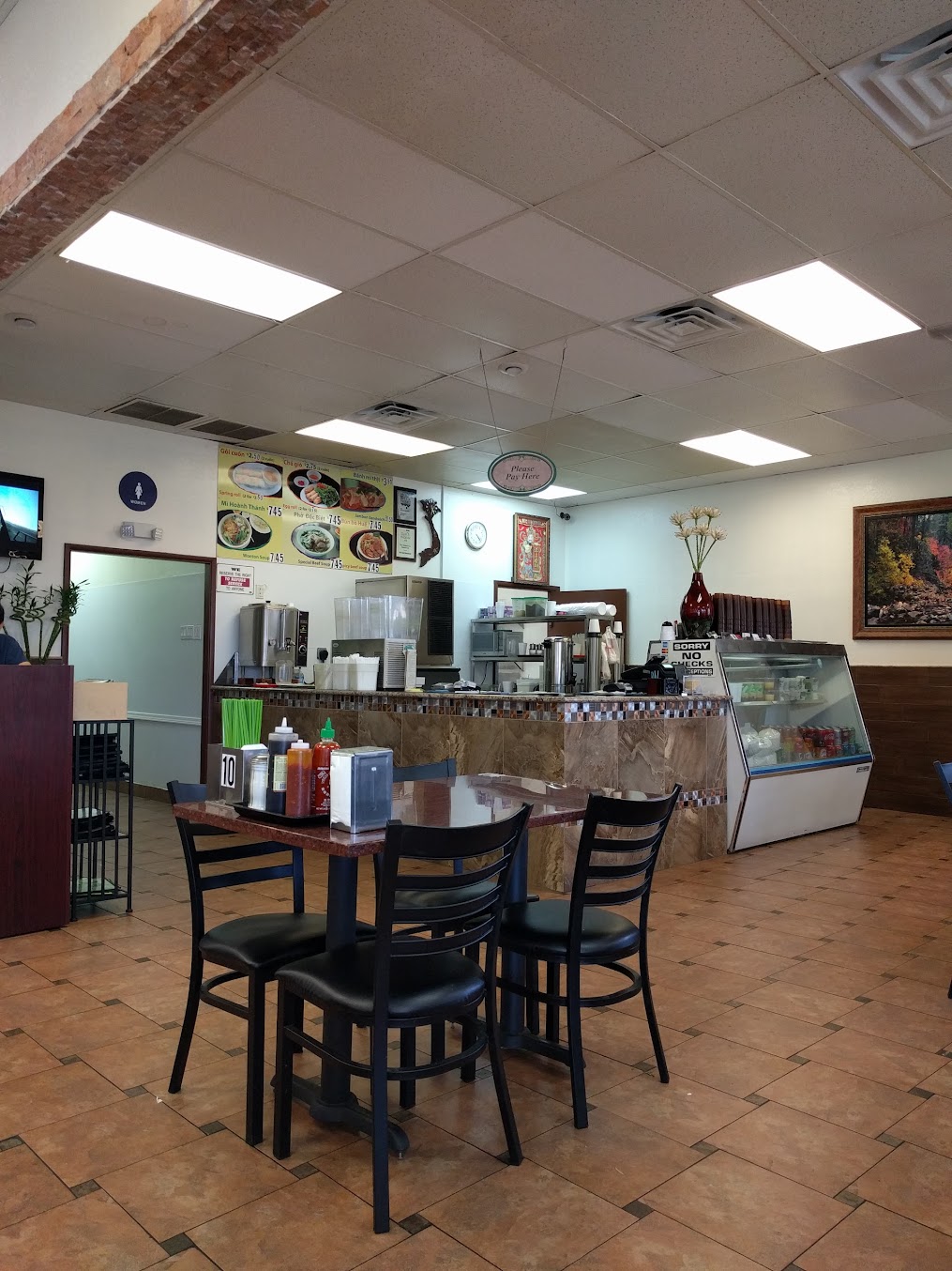 Pho Thanh Restaurant: Vietnamese Restaurant in Phoenix, AZ